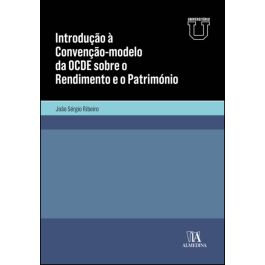 Introdução à Convenção-modelo da OCDE sobre o Rendimento e o Património
