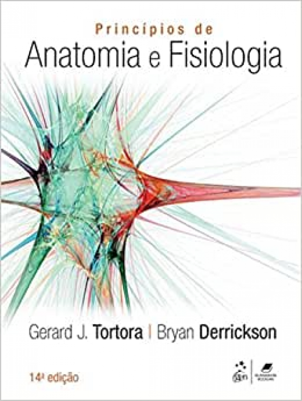 Princípios de Anatomia e Fisiologia