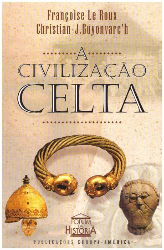 A Civilização Celta