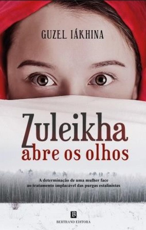 Zuleikha Abre os Olhos