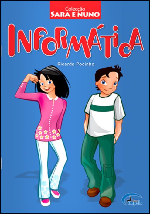 Sara e Nuno: Informática