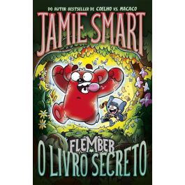Flember - O Livro Secreto
