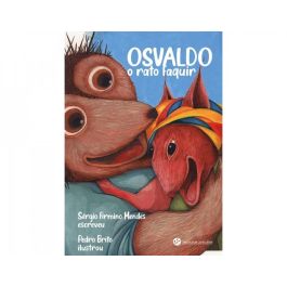 Osvaldo, o Rato Faquir