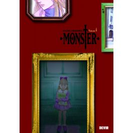 Monster - Volume 4