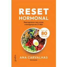 Reset Hormonal