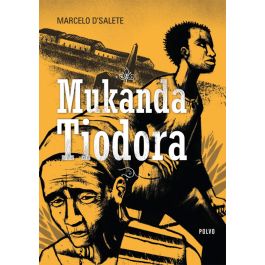Mukanda Tiodora