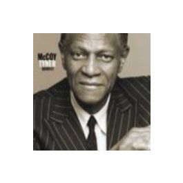 Mccoy Tyner Quartet