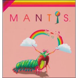Mantis by Exploding Kittens