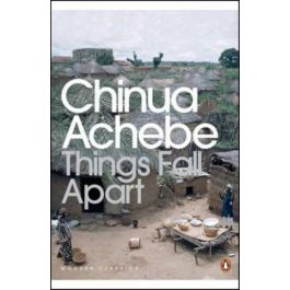 Things Fall Apart