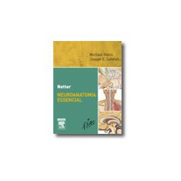 Netter Neuroanatomia Essencial