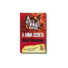 A Arma Secreta