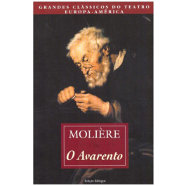 O Avarento