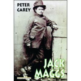 Jack Maggs
