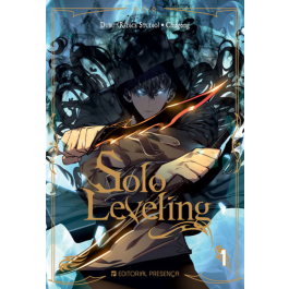 Solo Leveling - Volume 1