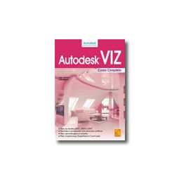 Autodesk Viz - Curso Completo