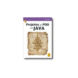 Projetos de POO em JAVA
