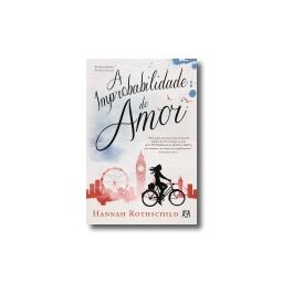 A Improbabilidade do Amor