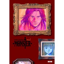 Monster - Volume 1