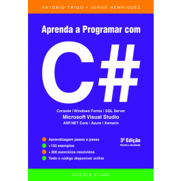 Aprenda a Programar com C#