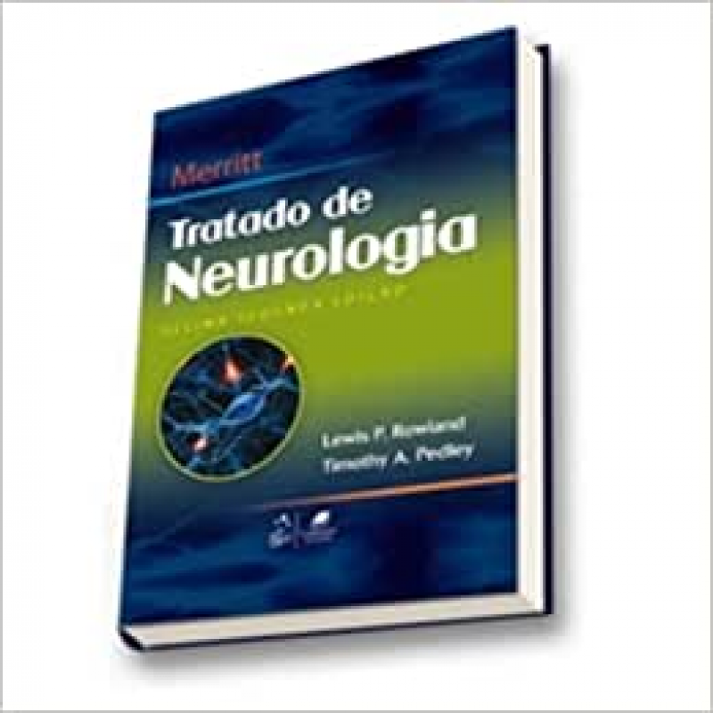 Merritt - Tratado de Neurologia