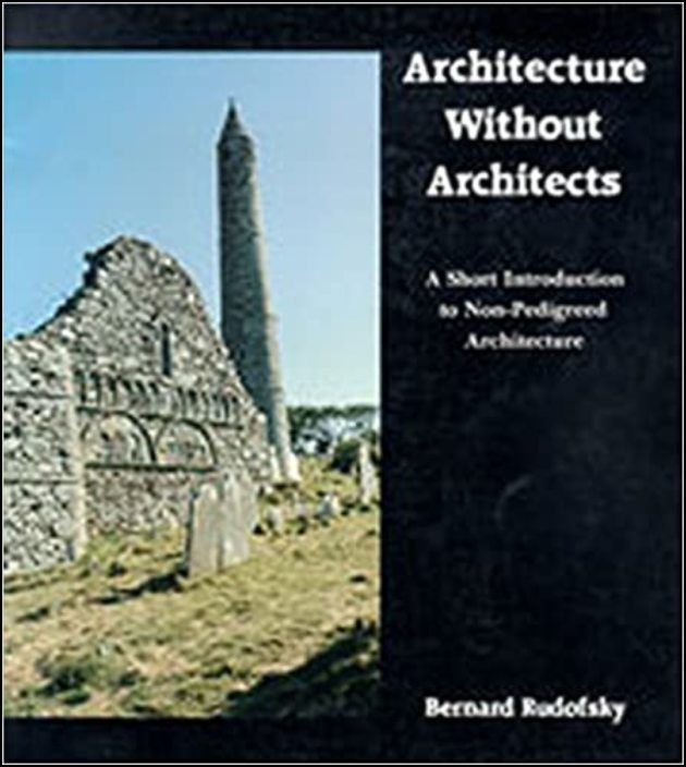 Architecture Without Architect