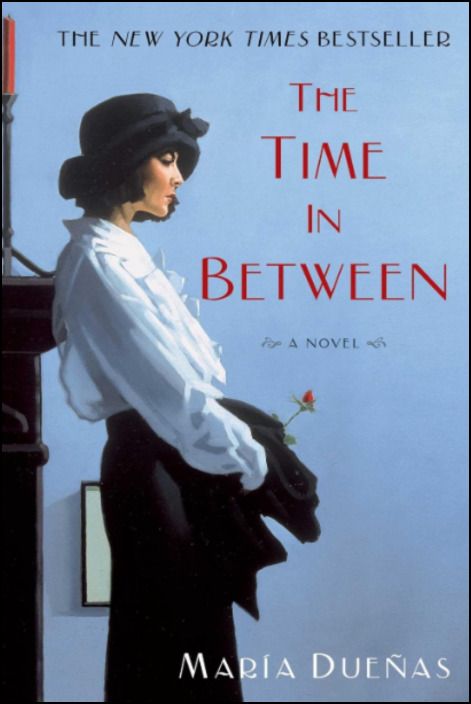 The Time in Between