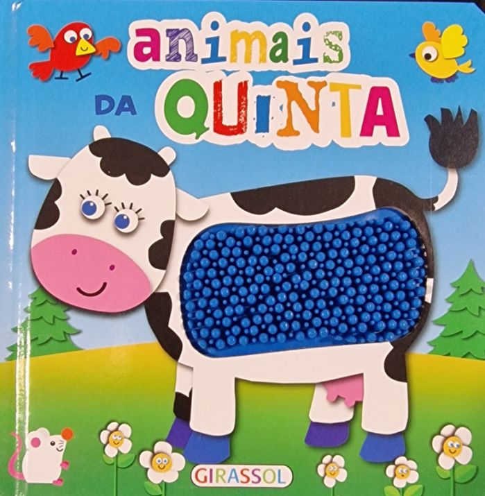 Animais da Quinta