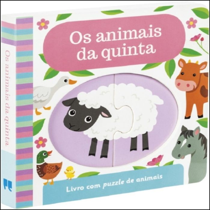 Os Animais da Quinta
