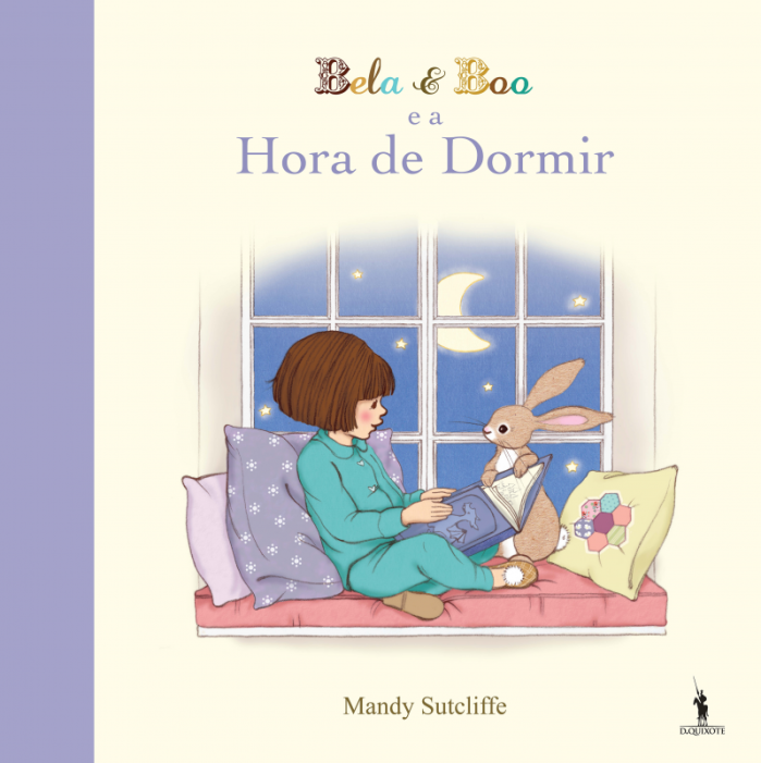 Bela & Boo e a Hora de Dormir