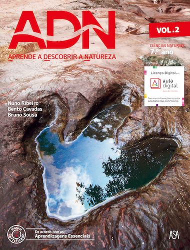 ADN 7 - Manual do aluno