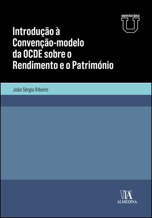 Introdução à Convenção-modelo da OCDE sobre o Rendimento e o Património