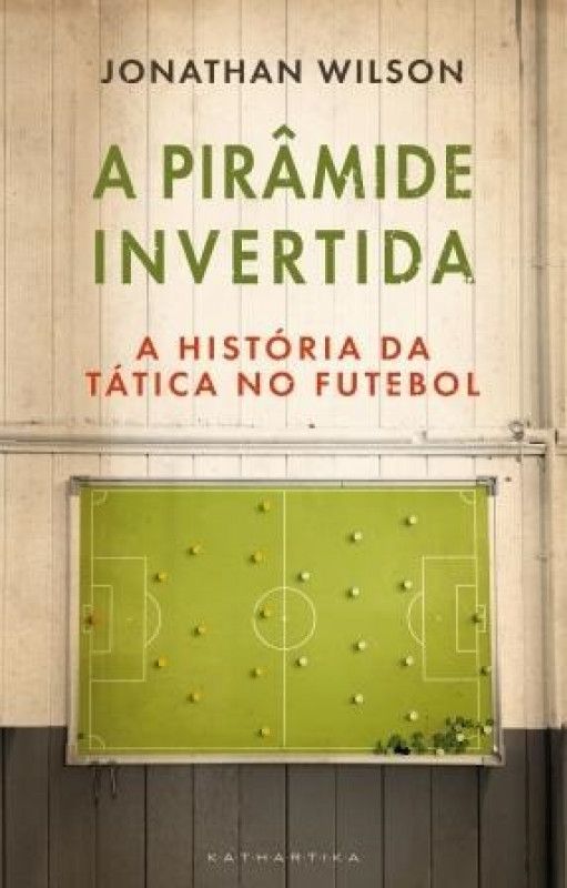 A Pirâmide Invertida