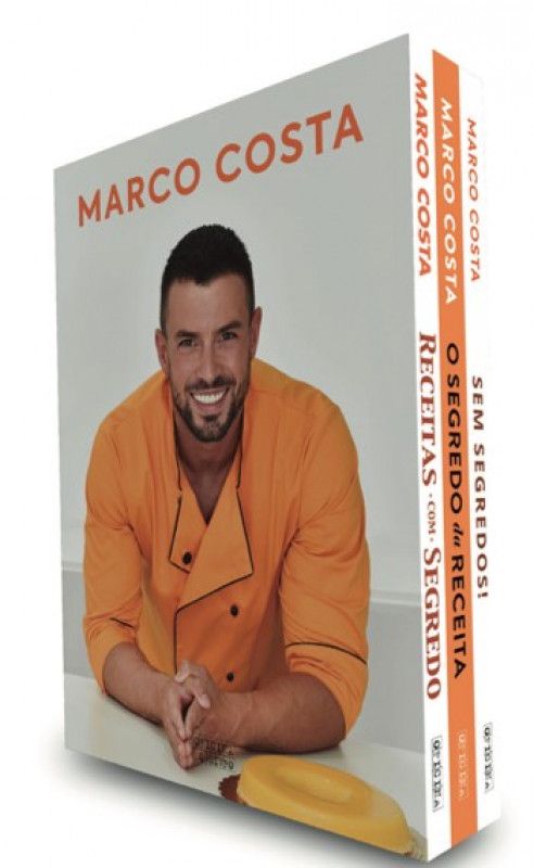 Box Marco Costa