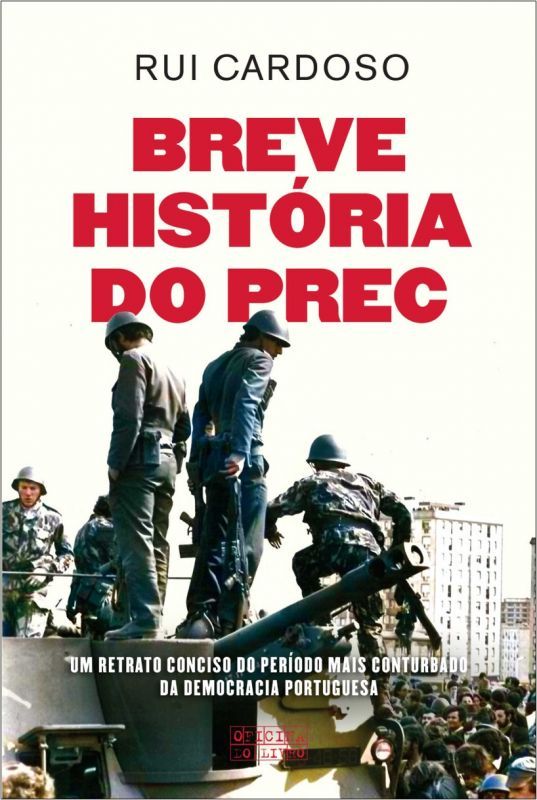 Breve História do PREC
