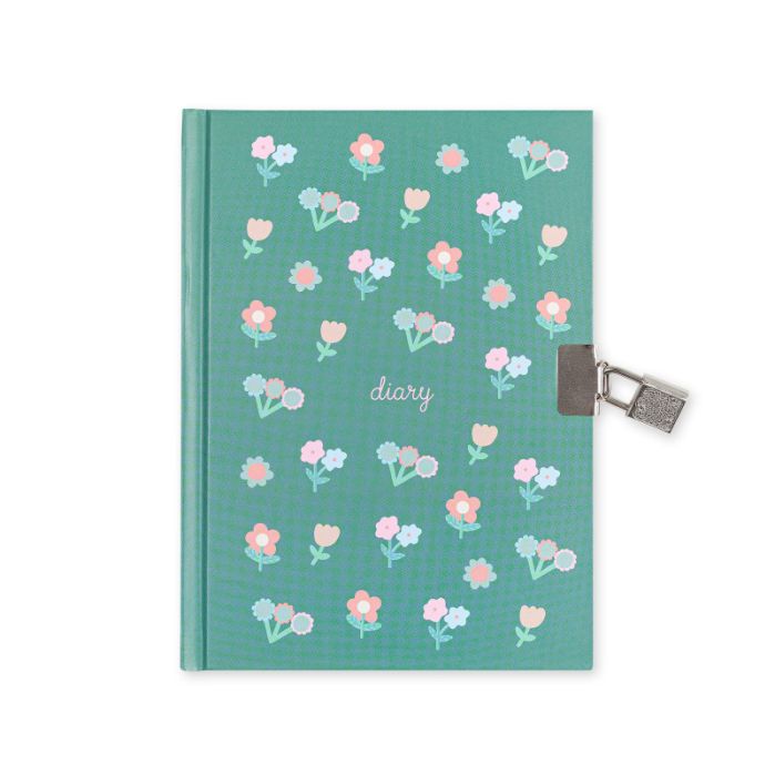 Diary - Flowers