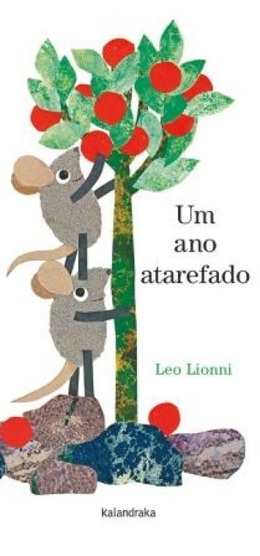 Um Ano Atarefado