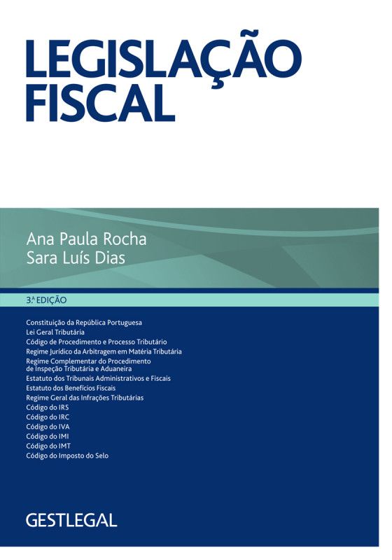 Legislação Fiscal
