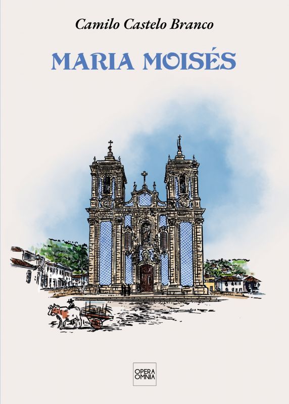 Maria Moisés